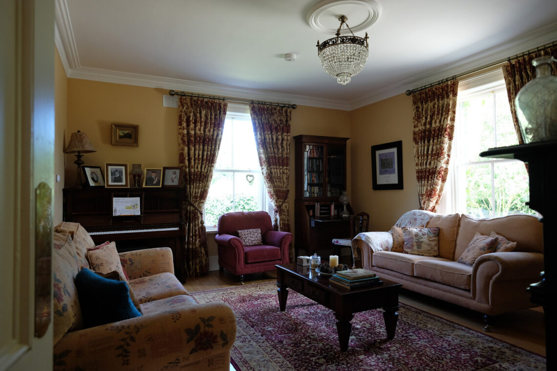 A classic country home with modern comforts - Irish Country Magazine