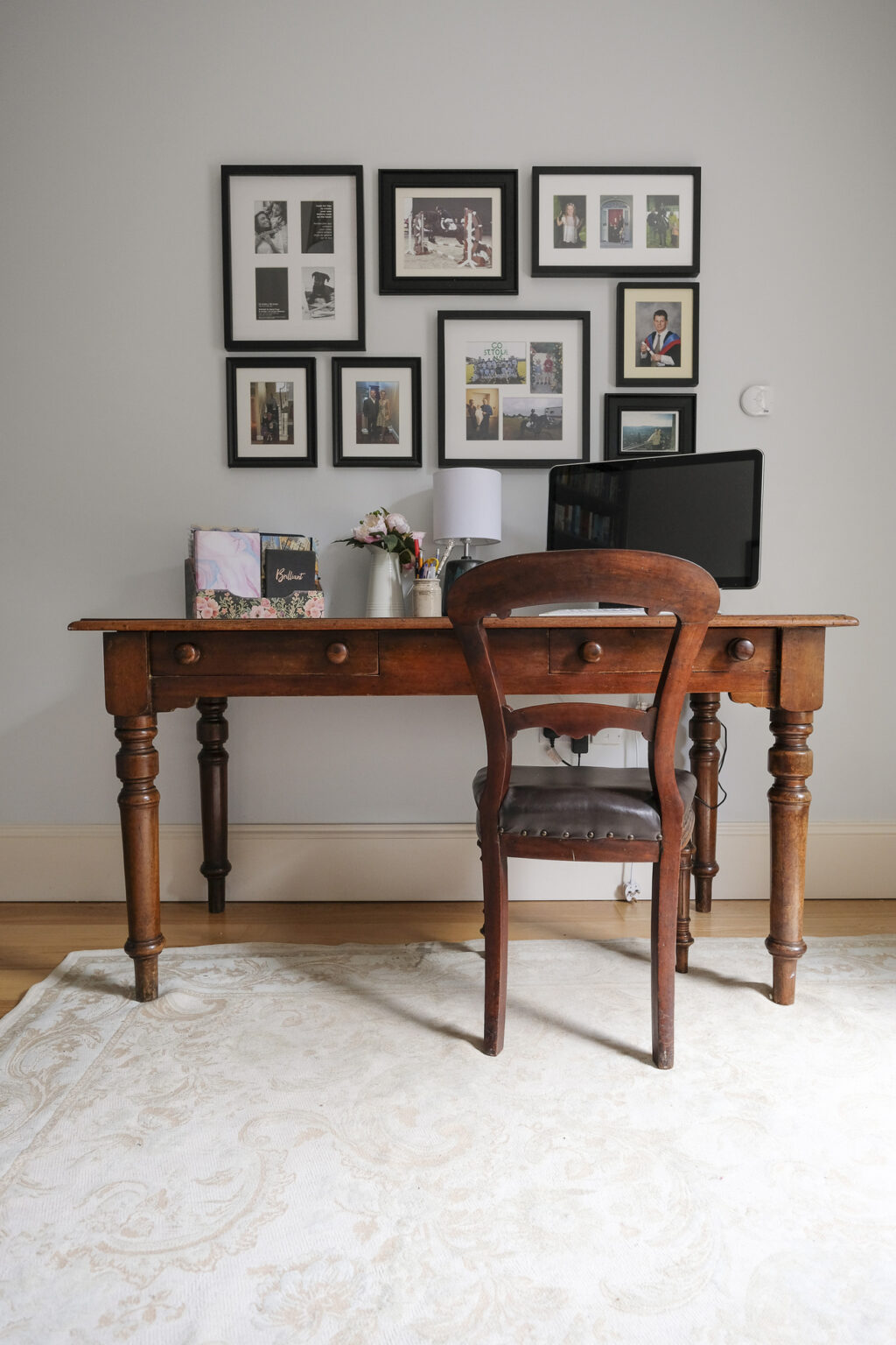 A classic country home with modern comforts - Irish Country Magazine