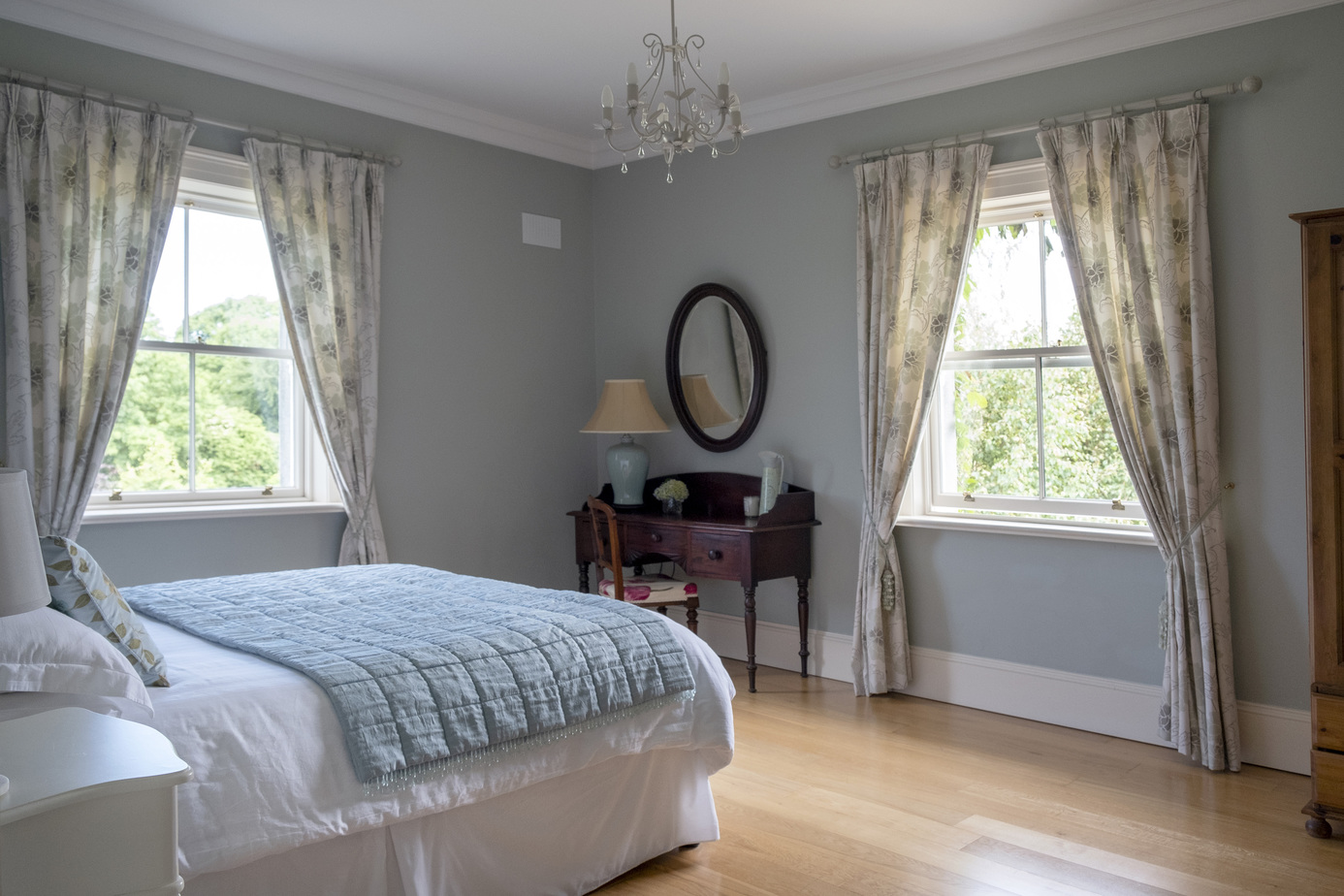 A classic country home with modern comforts - Irish Country Magazine