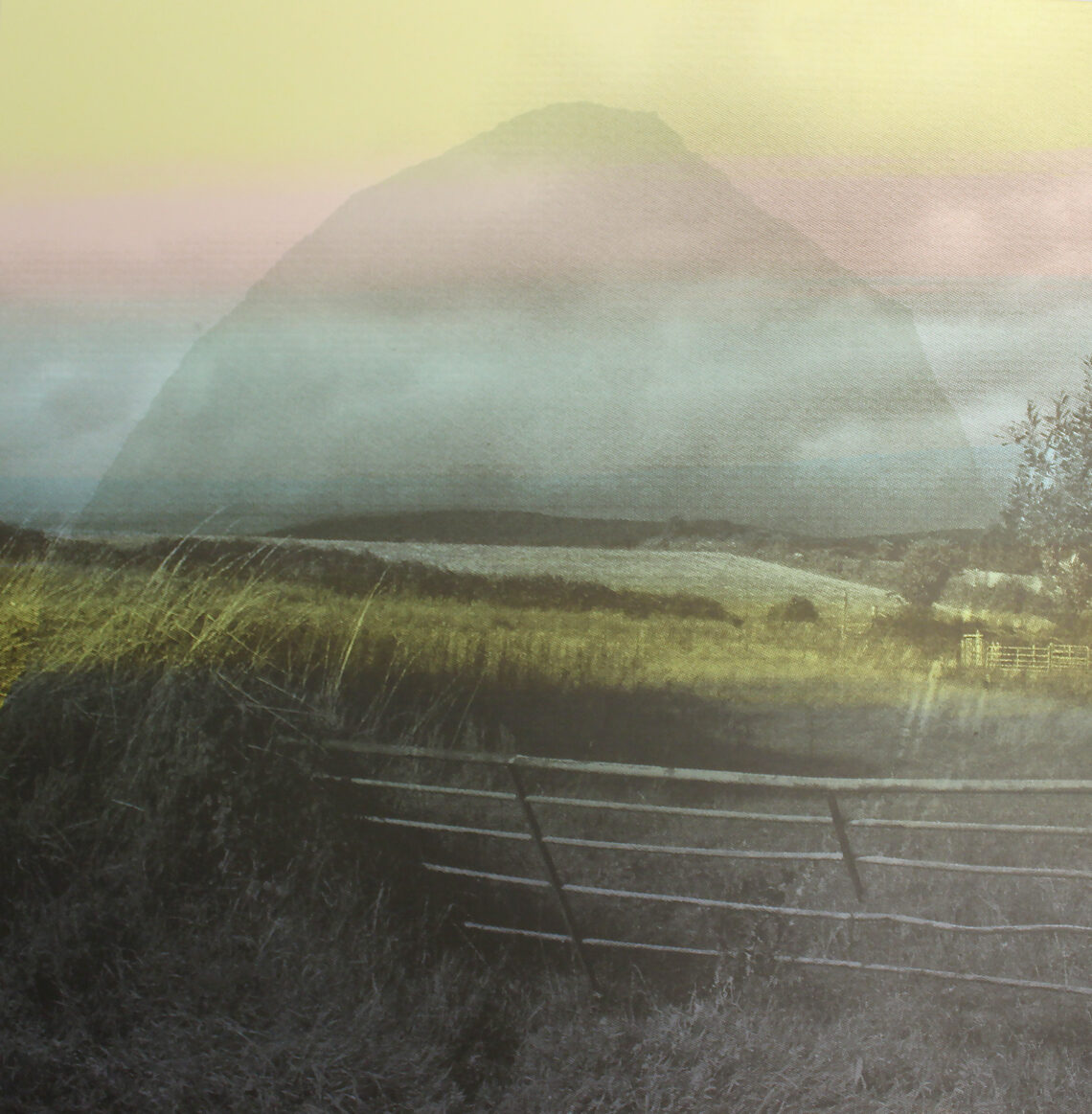 4 female artists at Triskel Arts Centre's pop-up - Irish Country Magazine