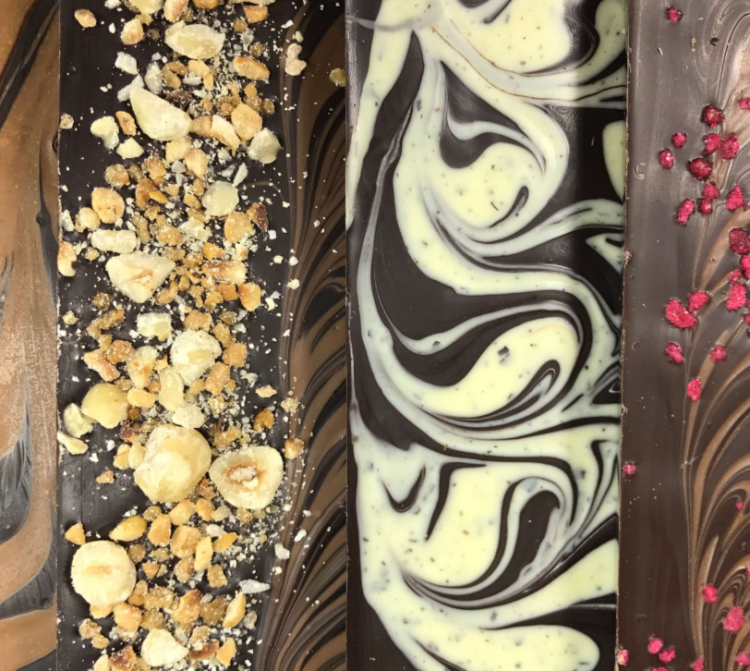 #IrishMade: 5 Irish chocolate makers to discover - Irish Country Magazine