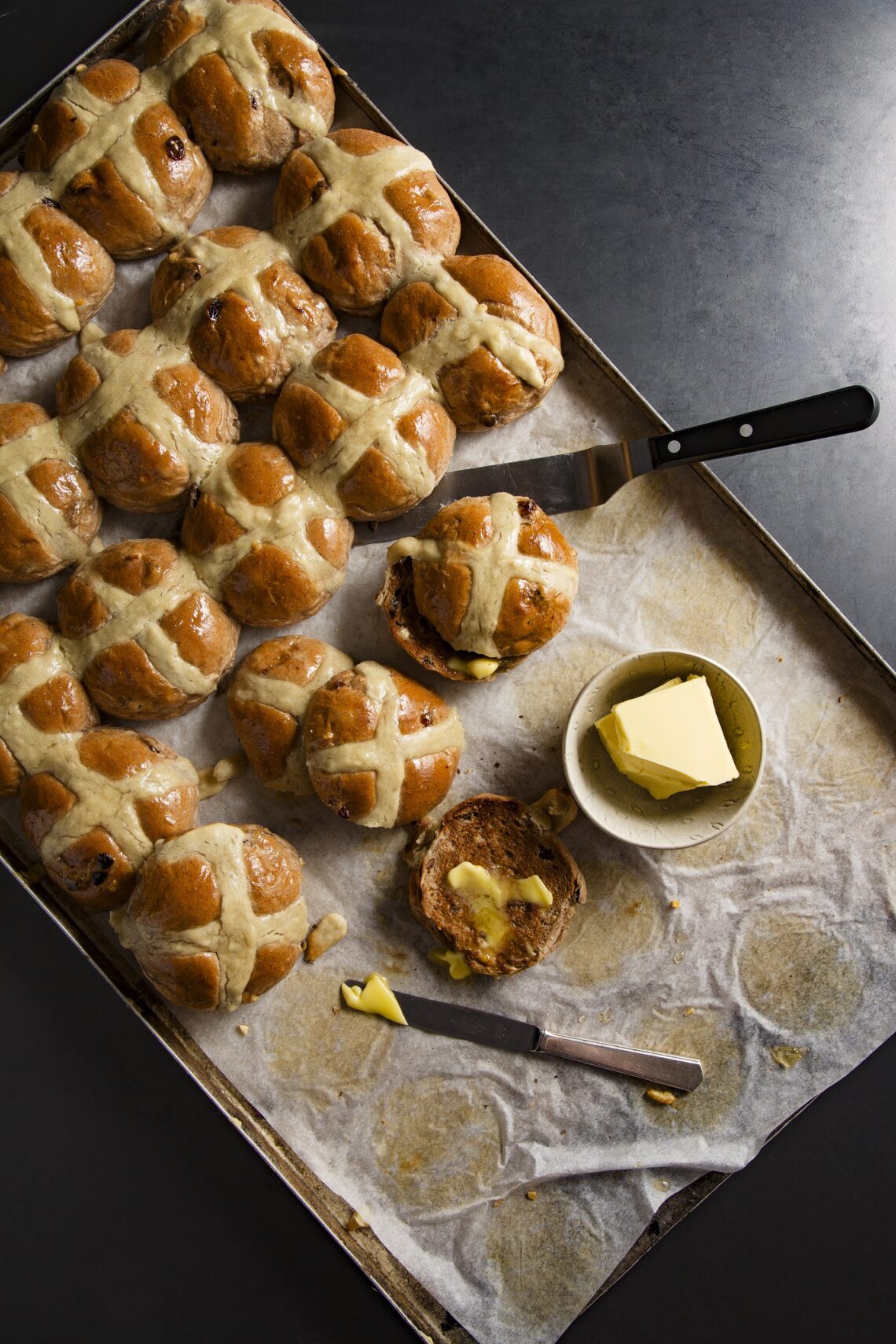 Avoca's Executive Chef shares her three go-to baking recipes - Irish ...