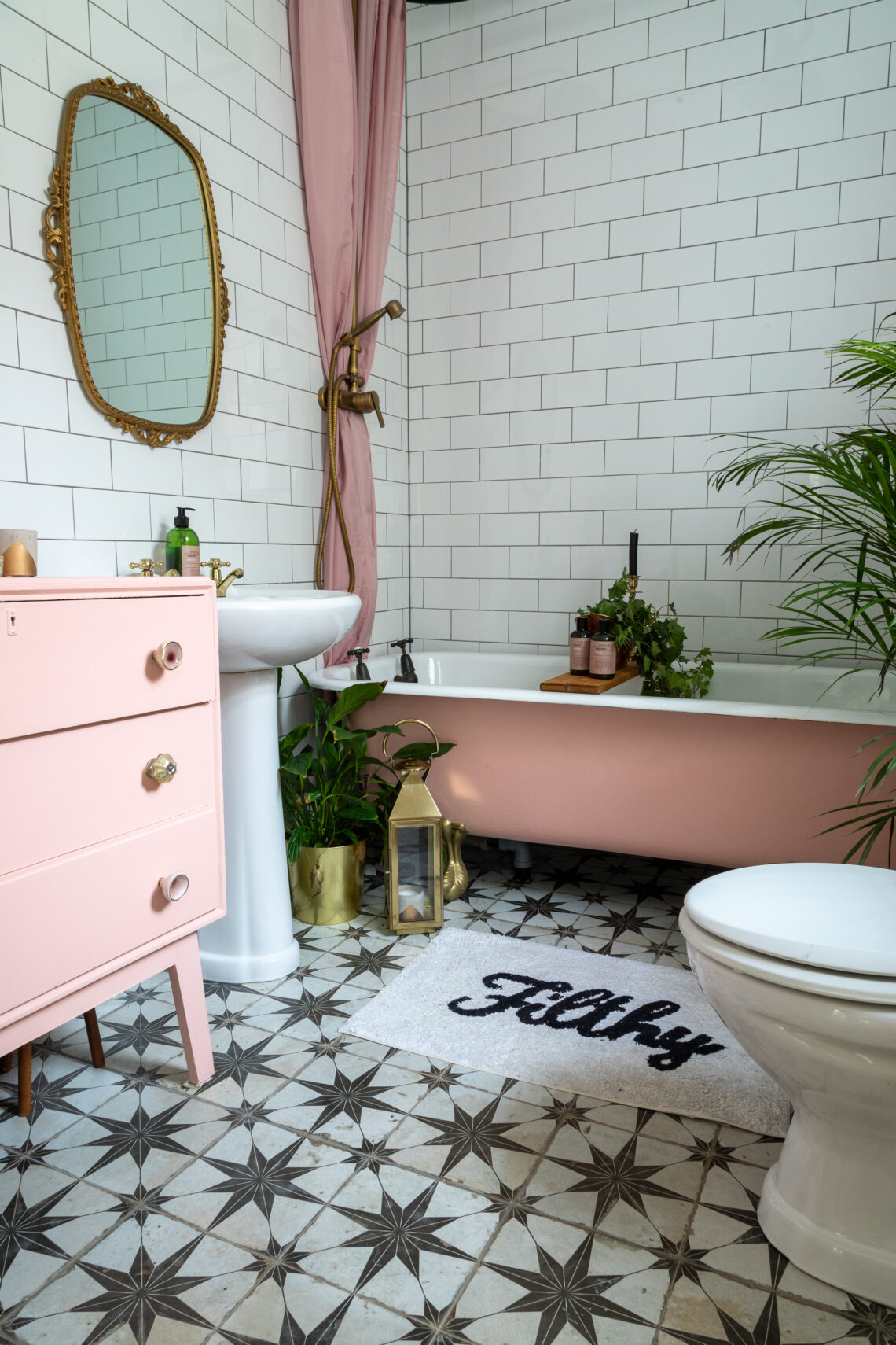 Beautiful bathrooms in real Irish homes - Irish Country Magazine