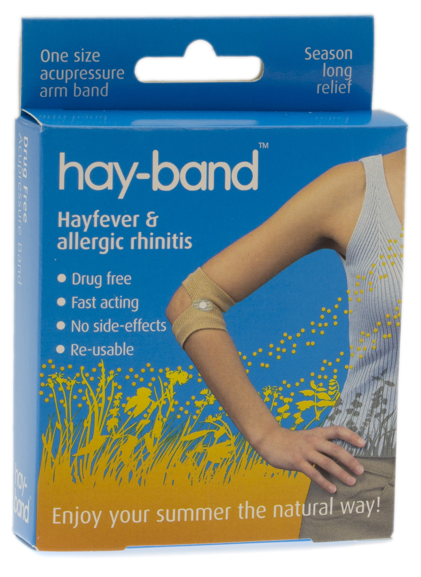 How to cope with hayfever symptoms - Irish Country Magazine