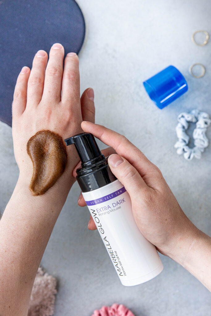 Lidl has launched a new Irish-made fake tan for €3.99