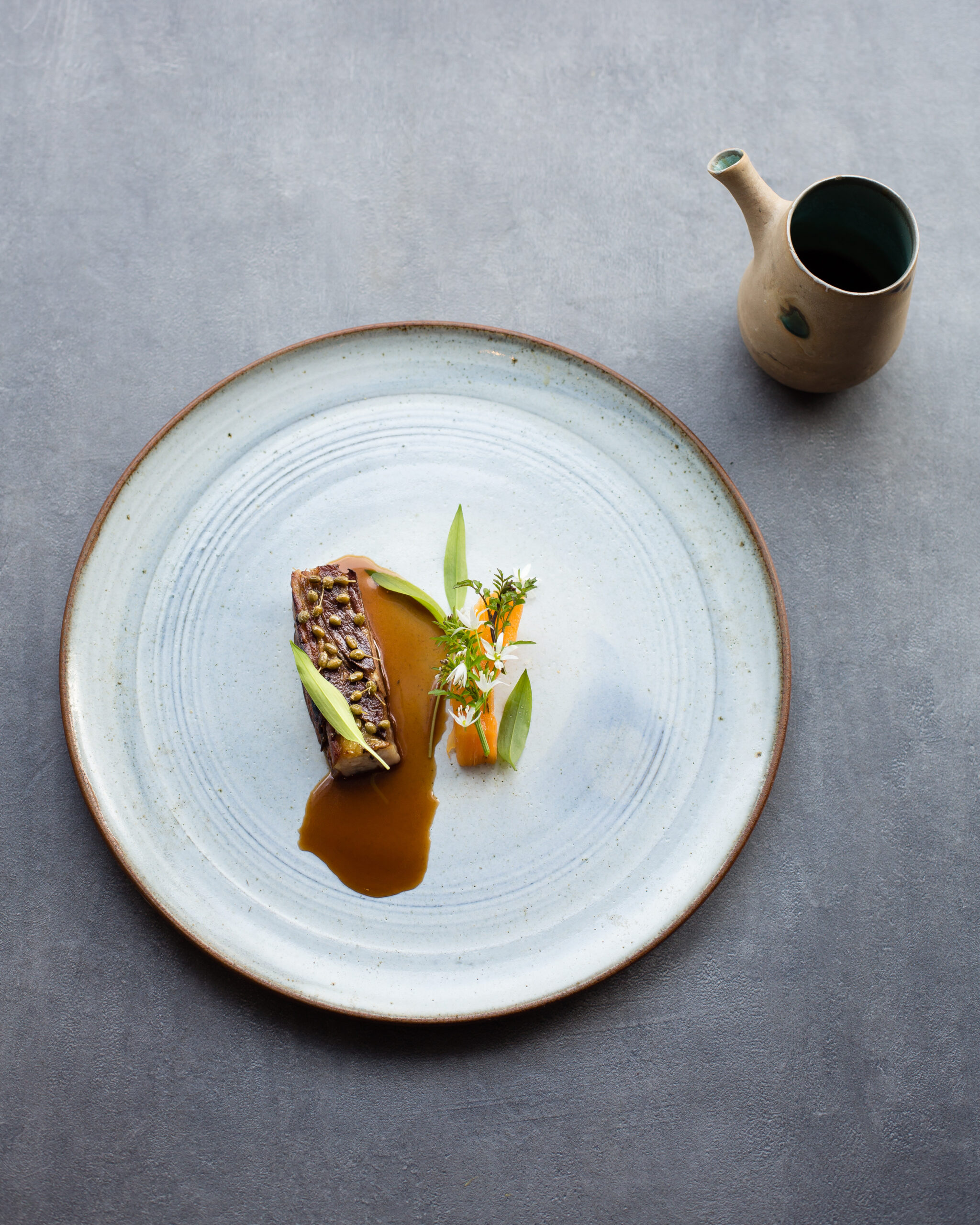 Enjoy Aniar food at home - Irish Country Magazine