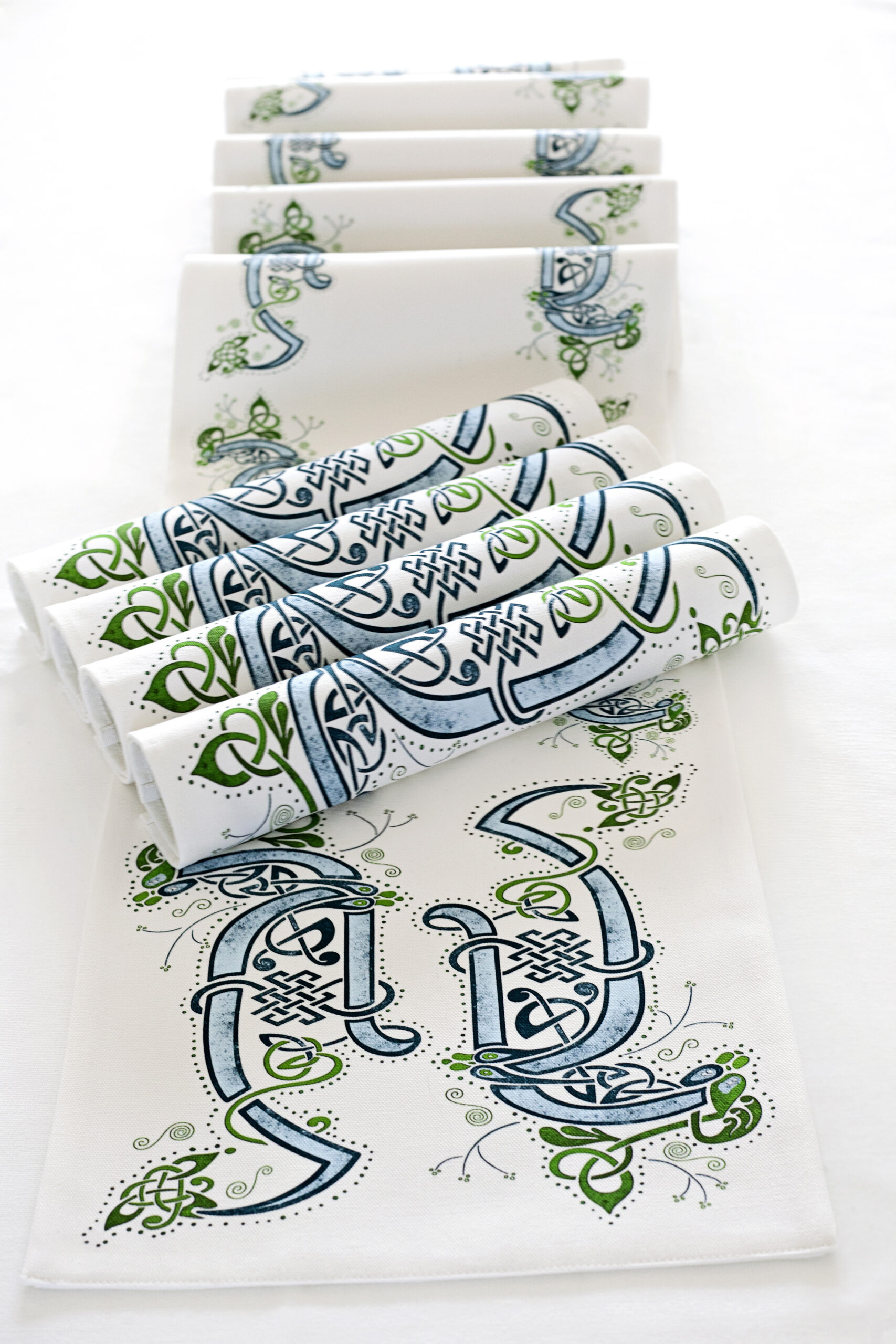 Meet the Irish Made Awards 2020 Textiles finalists - Irish Country Magazine