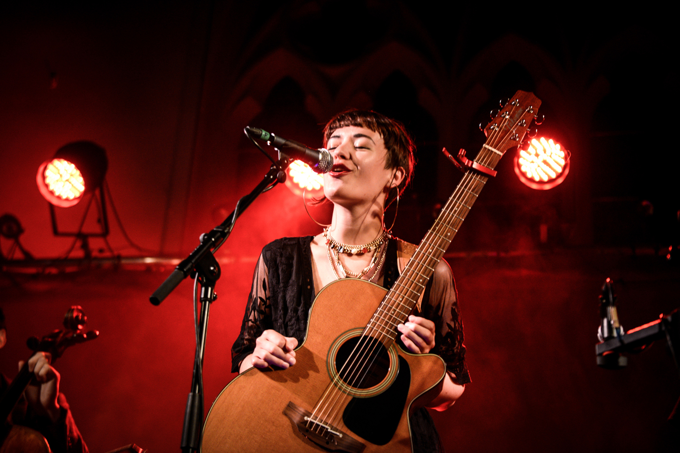 Uplifting new music from female Irish artists - Irish Country Magazine