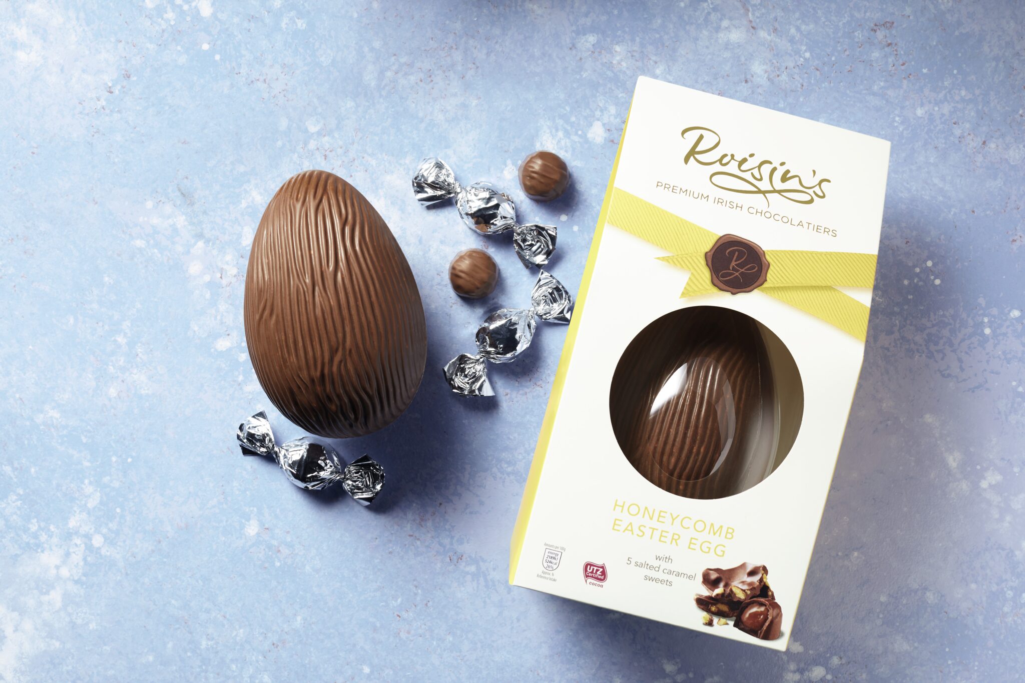Stunning Irish-made Easter eggs - Irish Country Magazine