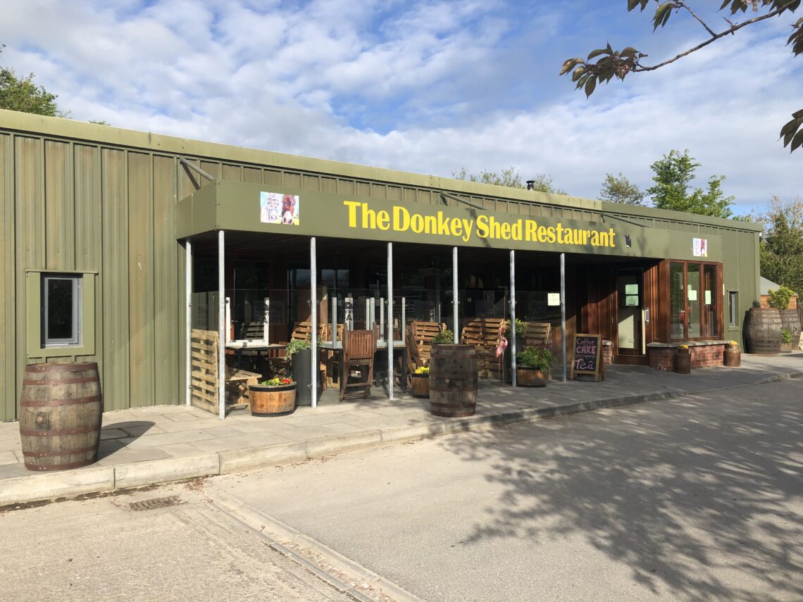 6 reasons to visit your local farm shop this summer