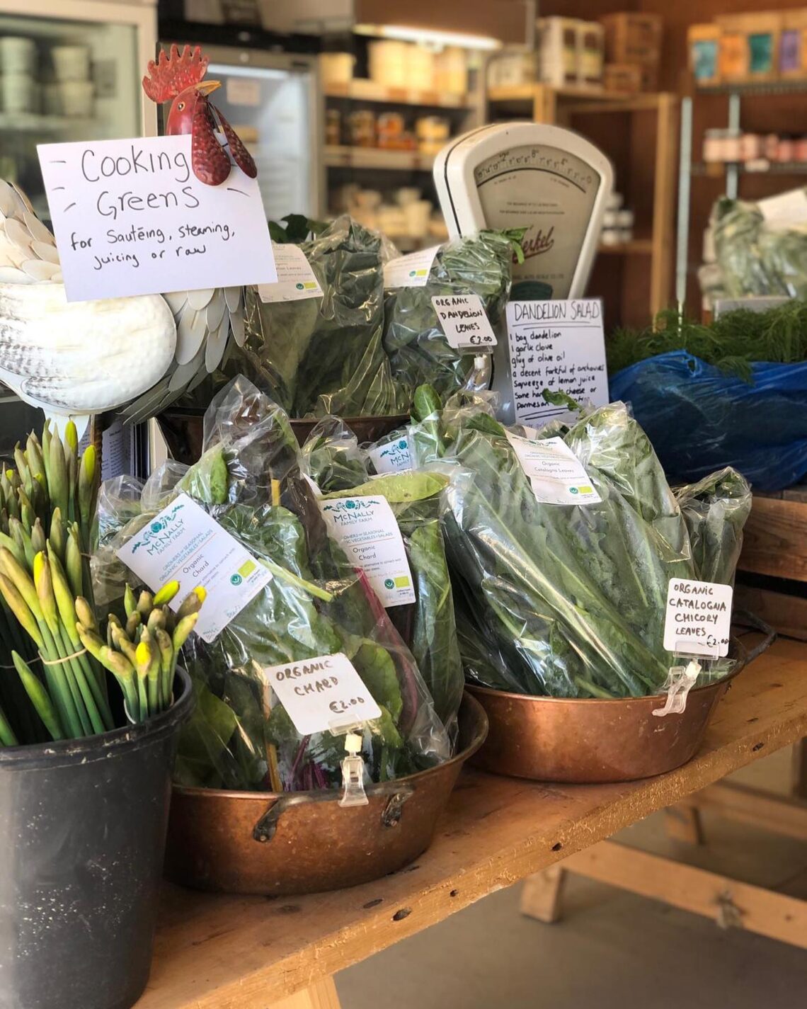 6 reasons to visit your local farm shop this summer