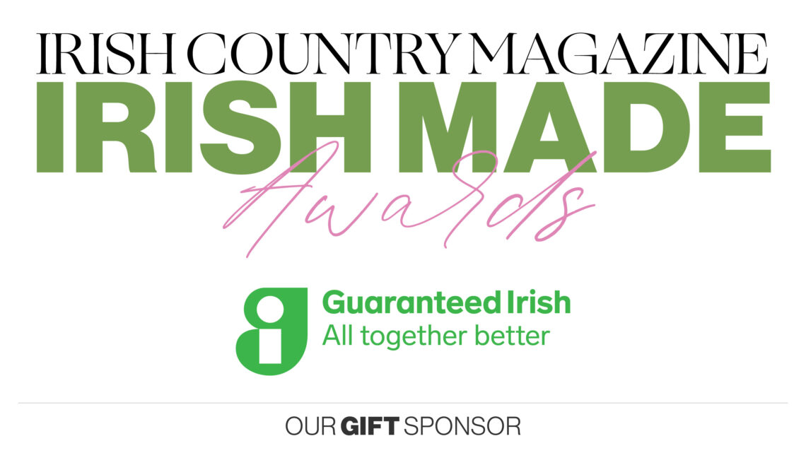 Irish Made Awards Gift Finalists - Irish Country Magazine
