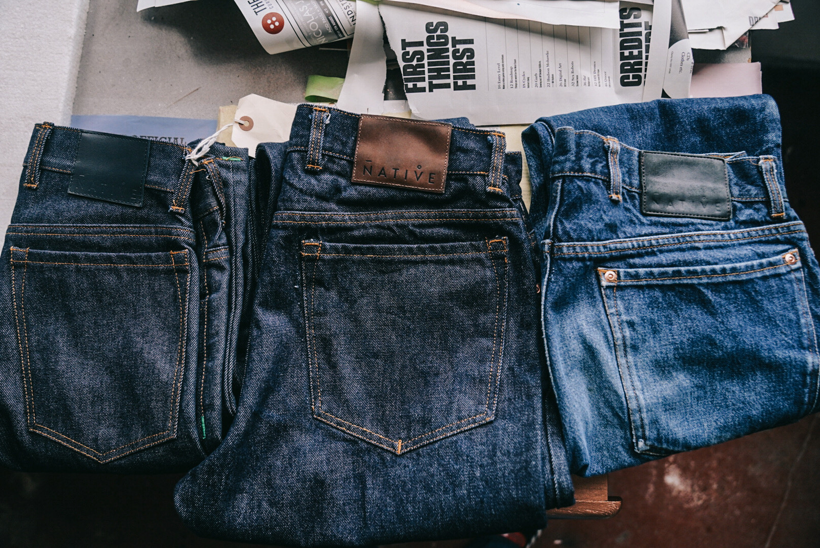 Irish fashion designers to watch in 2021 - Irish Country Magazine