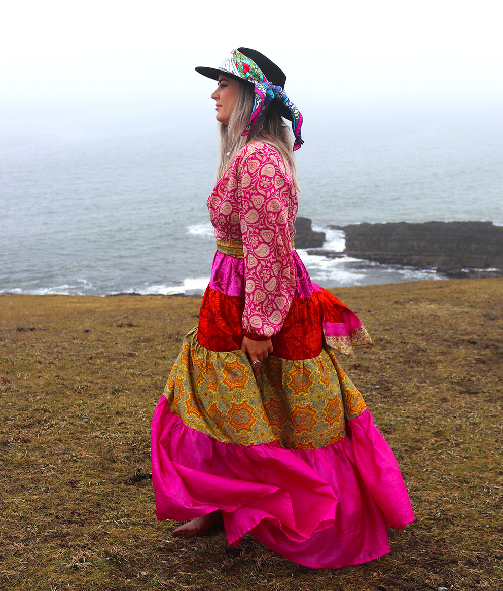 Irish fashion designers to watch in 2021 - Irish Country Magazine