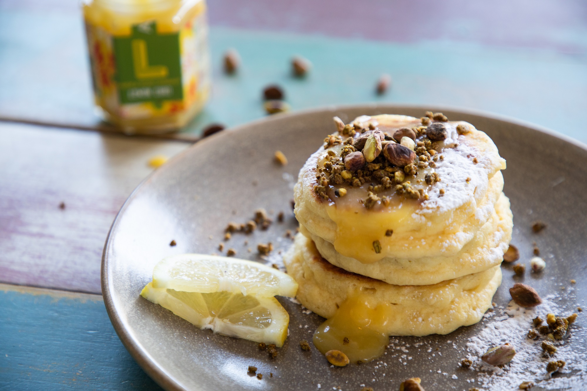 Pancake toppings to try this Tuesday - Irish Country Magazine