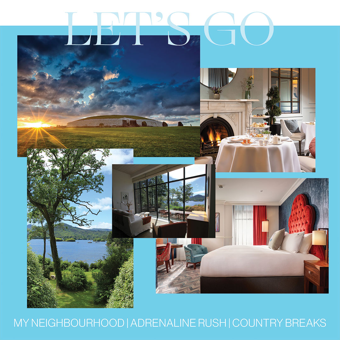 Meet the new look Irish Country Magazine - Irish Country Magazine
