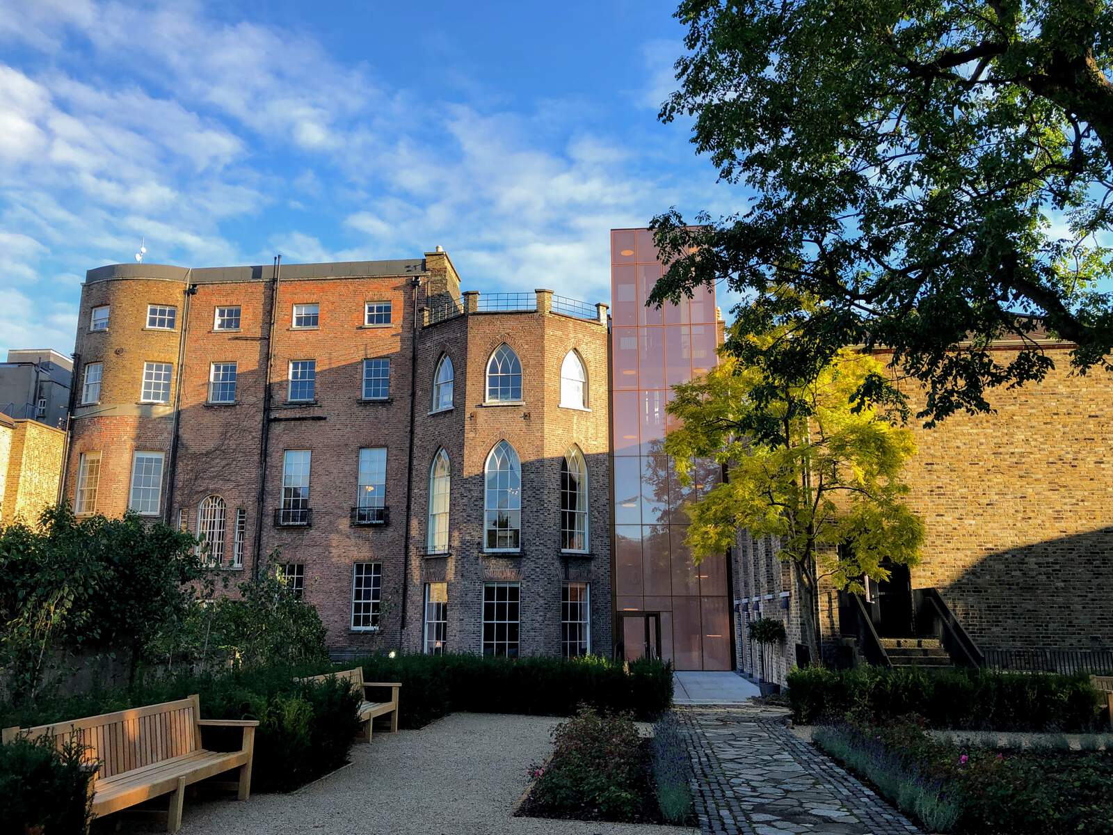 Eight museums across Ireland to visit this summer