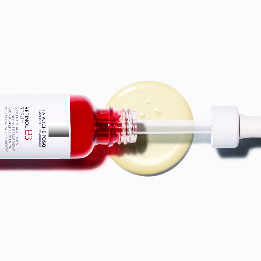 Must-have dermatological ingredients for an effective skincare routine
