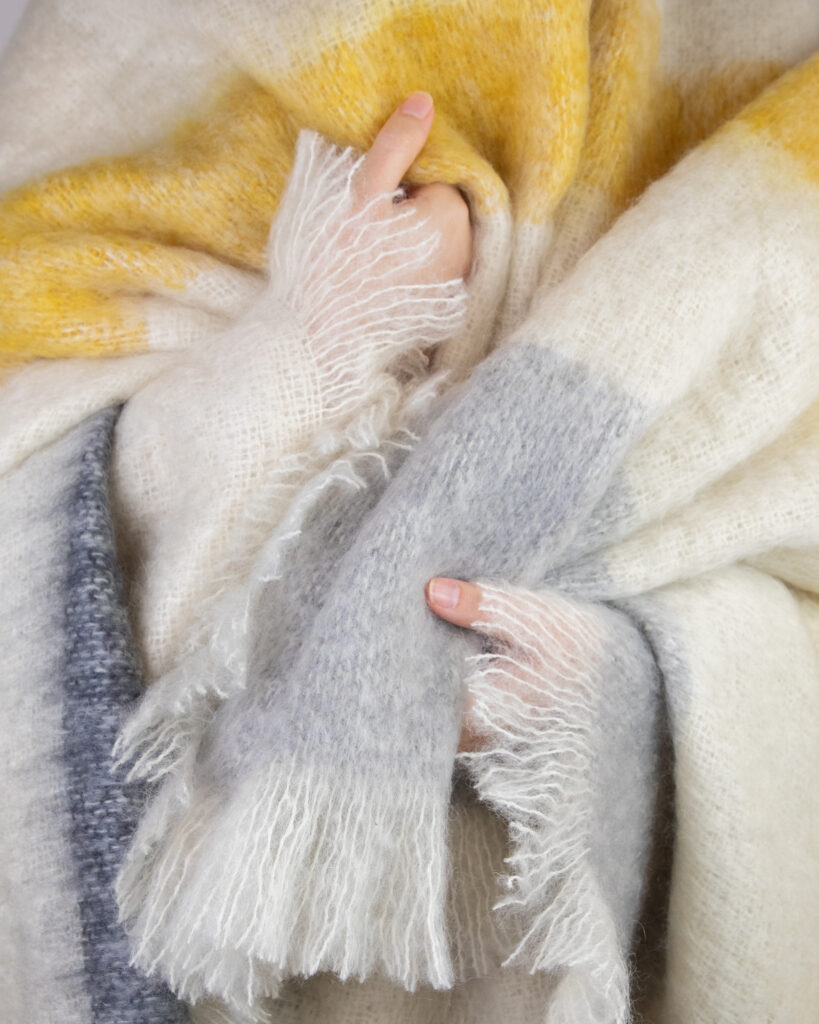 Irish Made Awards Textiles Finalists - Irish Country Magazine