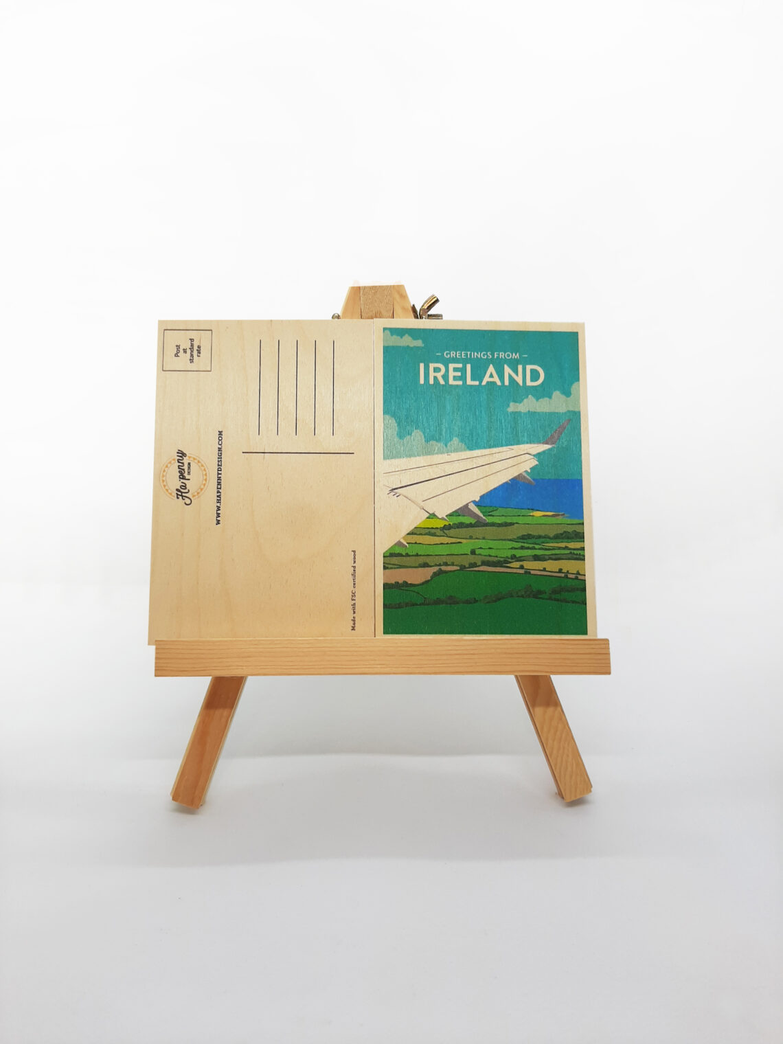 Irish Made Awards Gift Finalists - Irish Country Magazine