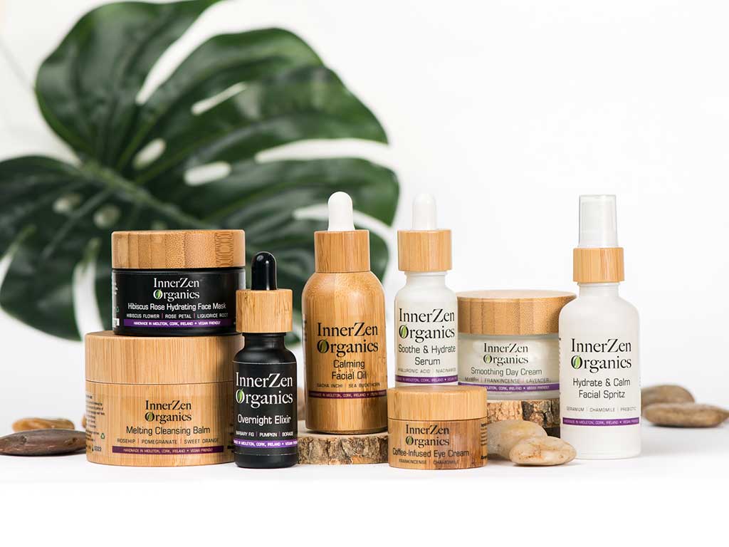 Irish Made Awards Wellness Finalists - Irish Country Magazine