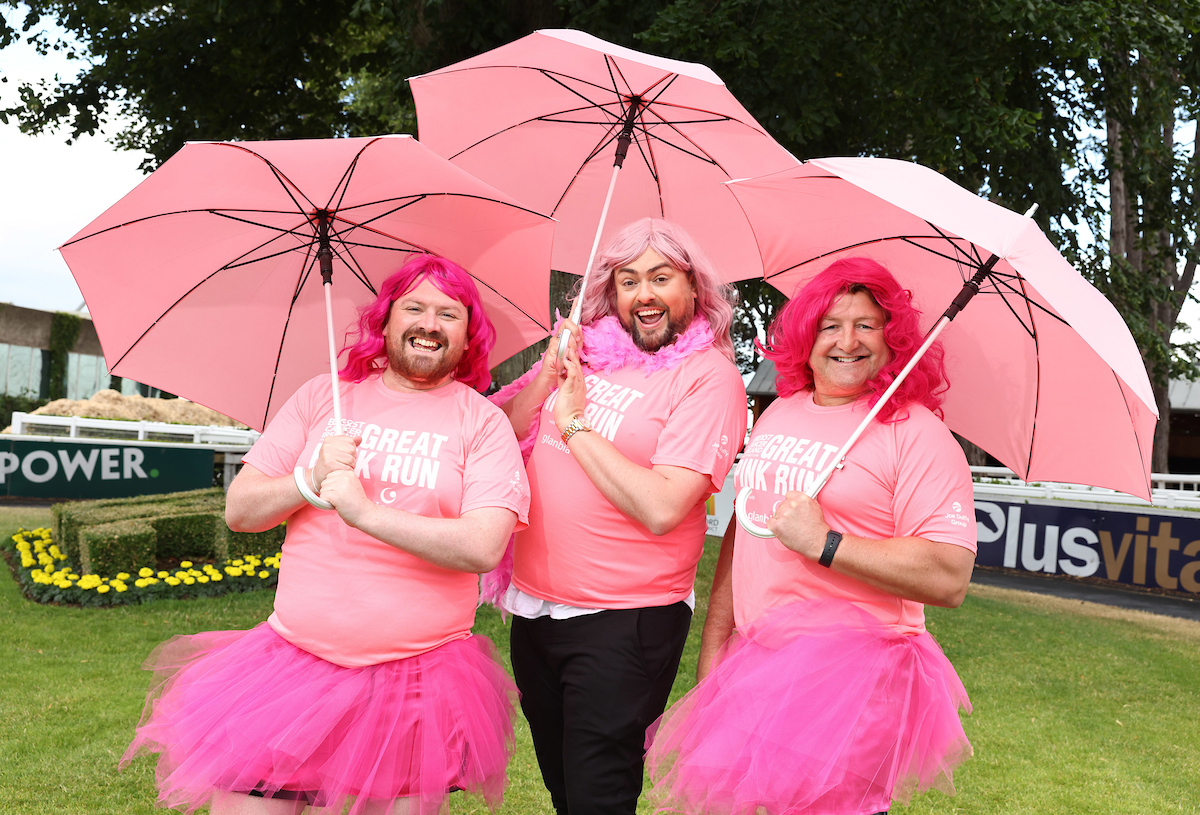 How to check your breasts for changes - Irish Country Magazine