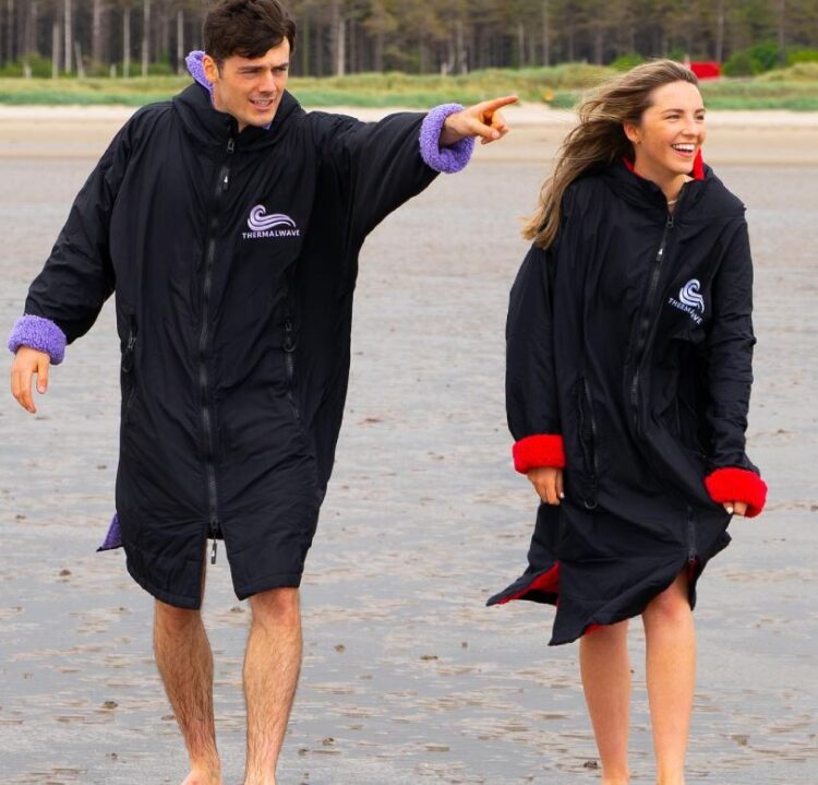 A Beginner's Guide To Sea Swimming: Here's Everything You Need