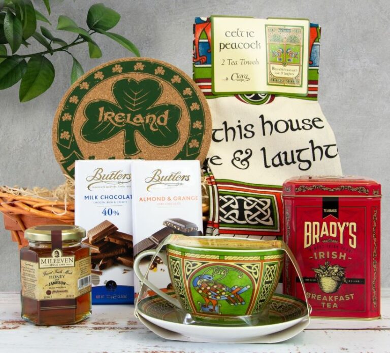 National Retailer Is A New Category In The Irish Made Awards 2023