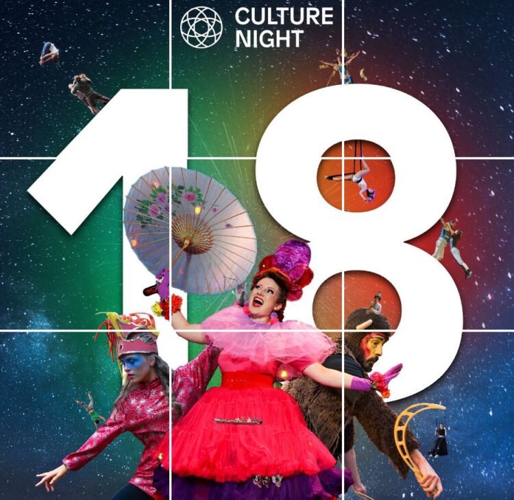 September Event Guide: Here's What's Happening Around Ireland