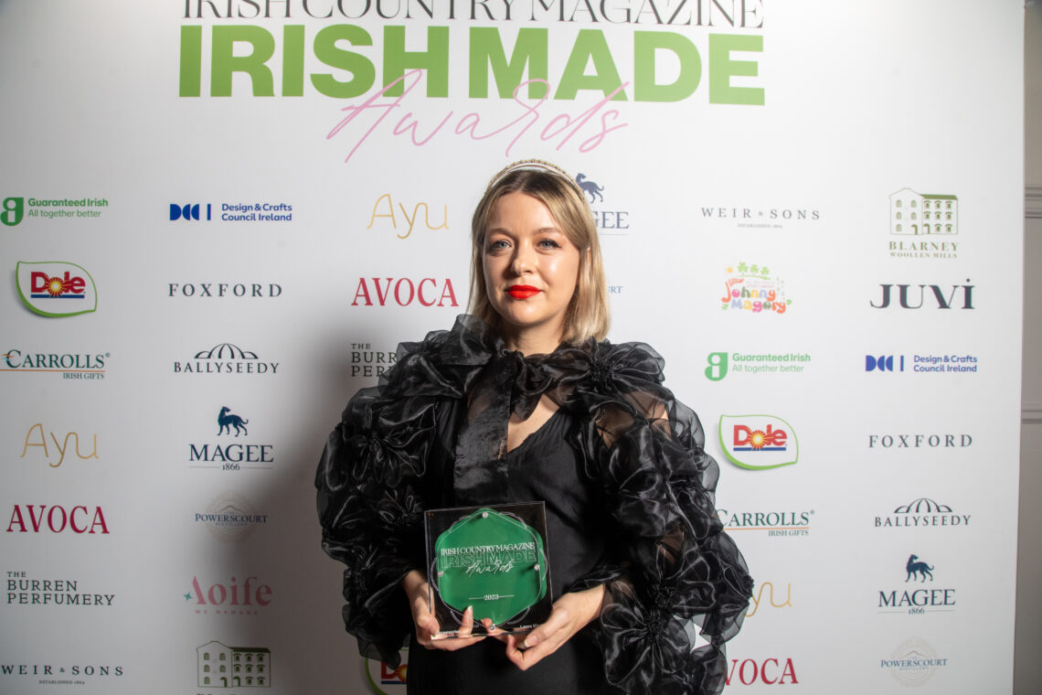 The Irish Made Awards 2023
