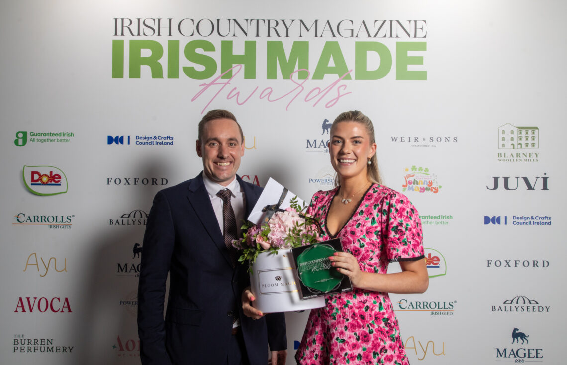The Irish Made Awards 2023