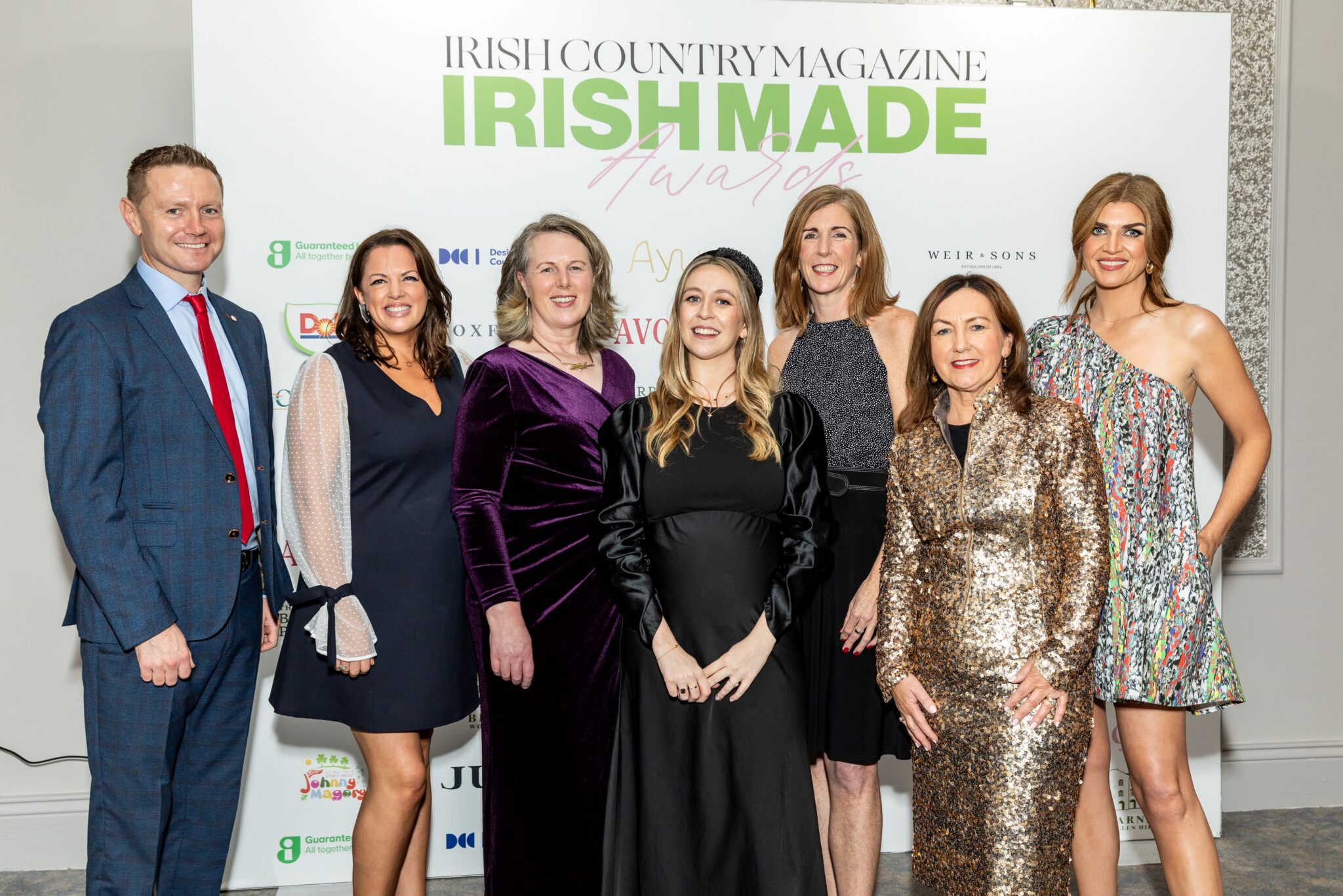 The Irish Made Awards 2023