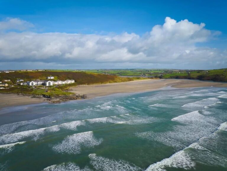 Travel Review: Inchydoney Island Lodge & Spa