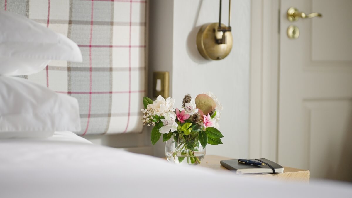 Travel Review: Inchydoney Island Lodge & Spa