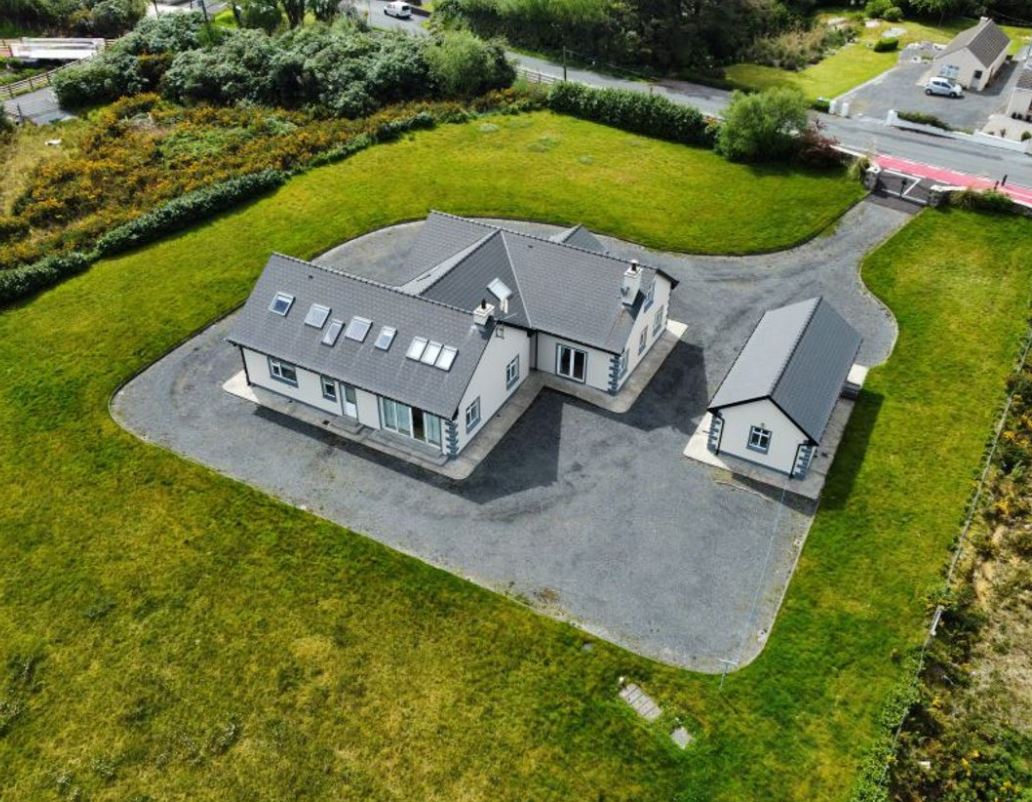 Houses For Sale On Irish Islands And Coastal Locations
