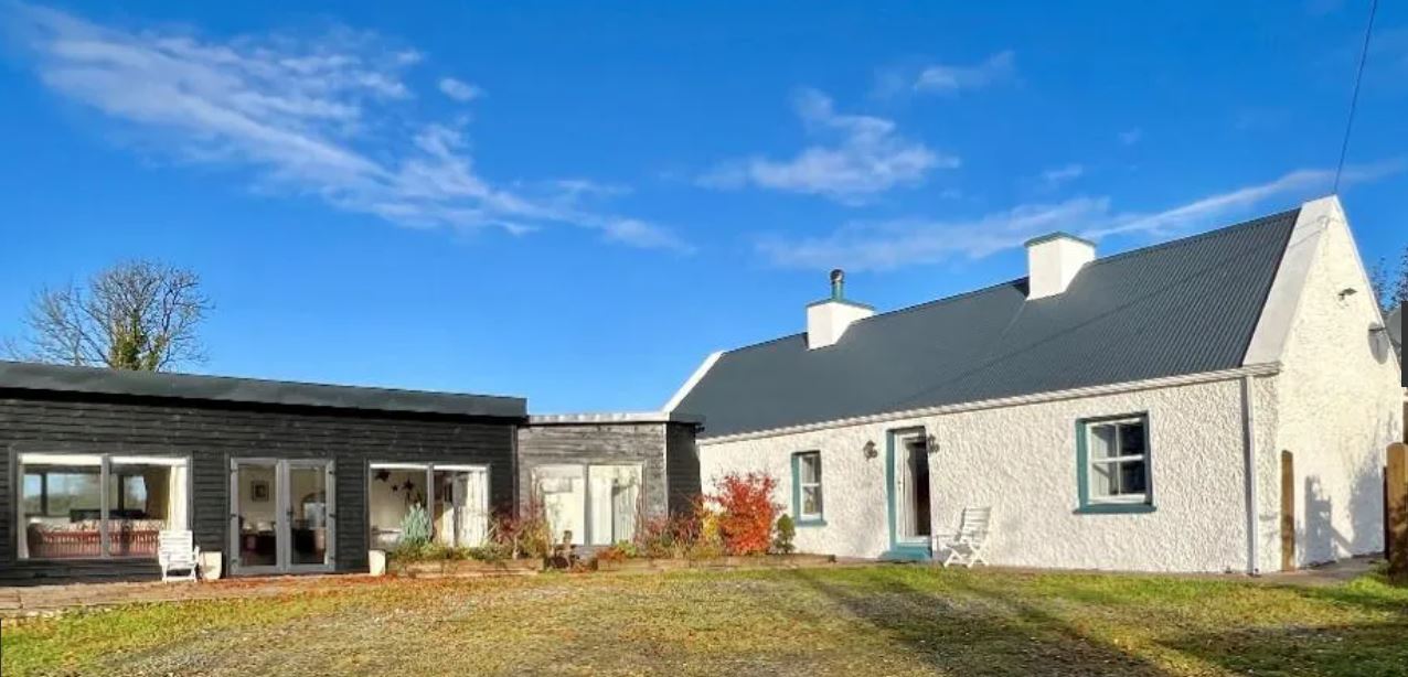 Charming Cottages For Sale Around Ireland - Under €500k