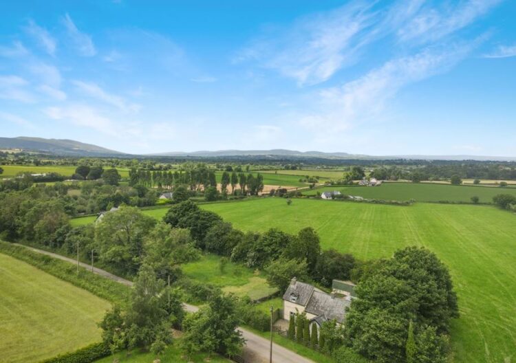 Charming Cottages For Sale Around Ireland - Under €500k