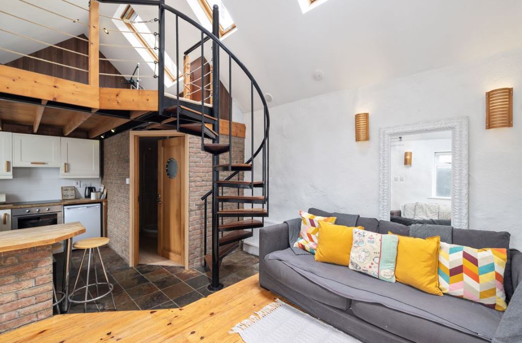 Charming Cottages For Sale Around Ireland - Under €500k