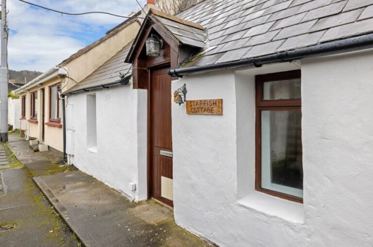 Charming Cottages For Sale Around Ireland - Under €500k