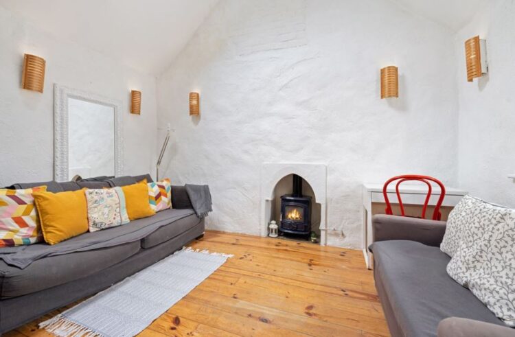 Charming Cottages For Sale Around Ireland - Under €500k