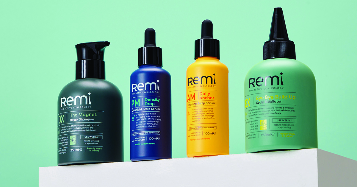 Irish Beauty Brands To Add To Your Shelf