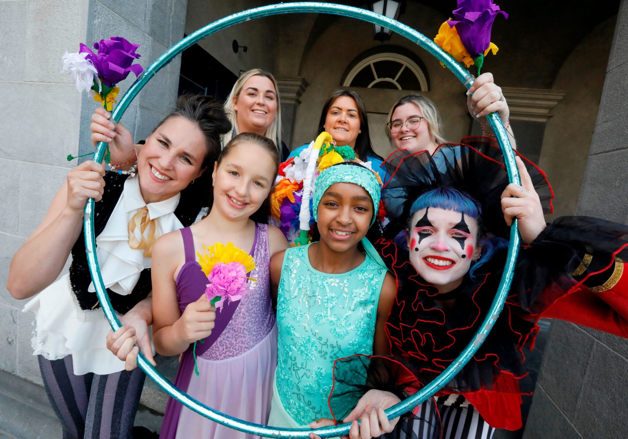 Culture Night 2024: Here's What's On Around the Country