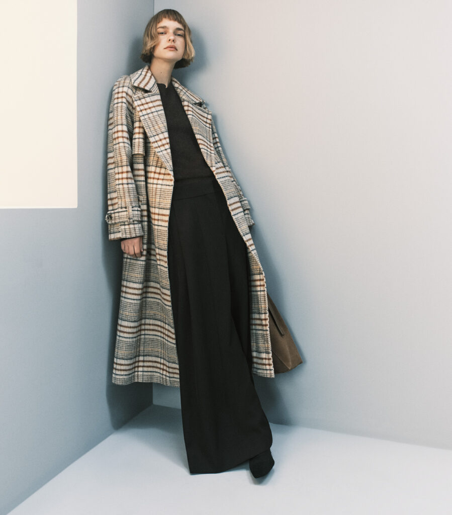 Get ready for the new season with these chic pieces from The Primark ...