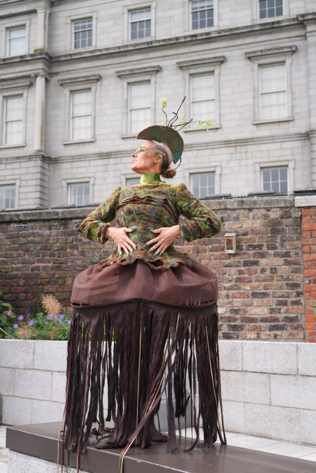 The evolution of Halloween costumes, from Samhain to today - Irish ...