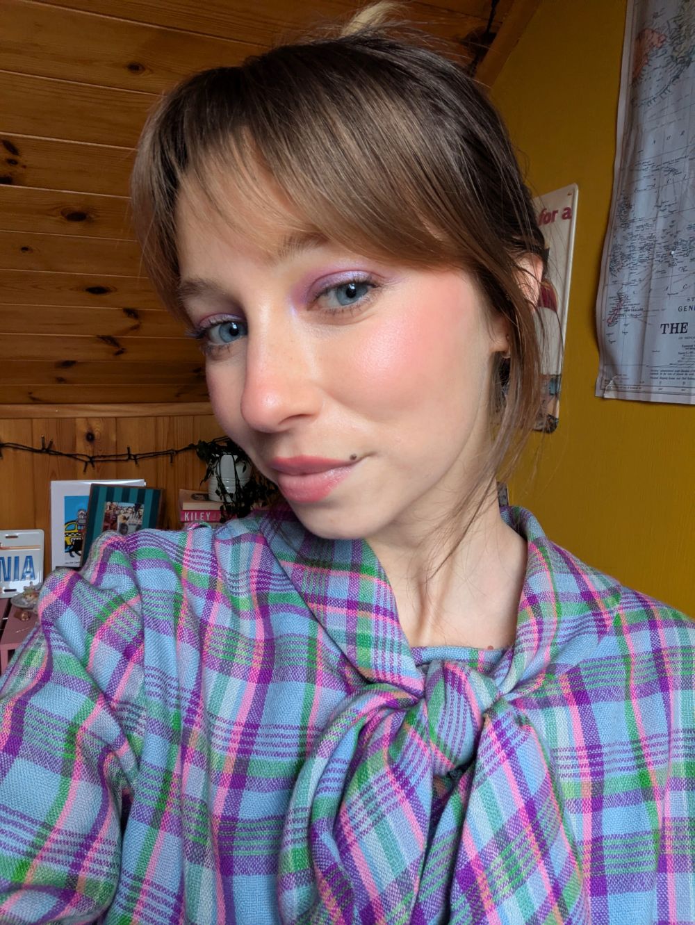 My honest review - POCO Beauty Universal Glow Serum - Irish Country ...