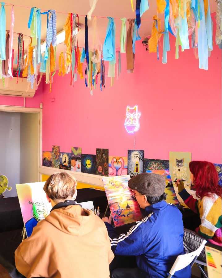 What's happening? Irish events to get involved in this January - Irish ...