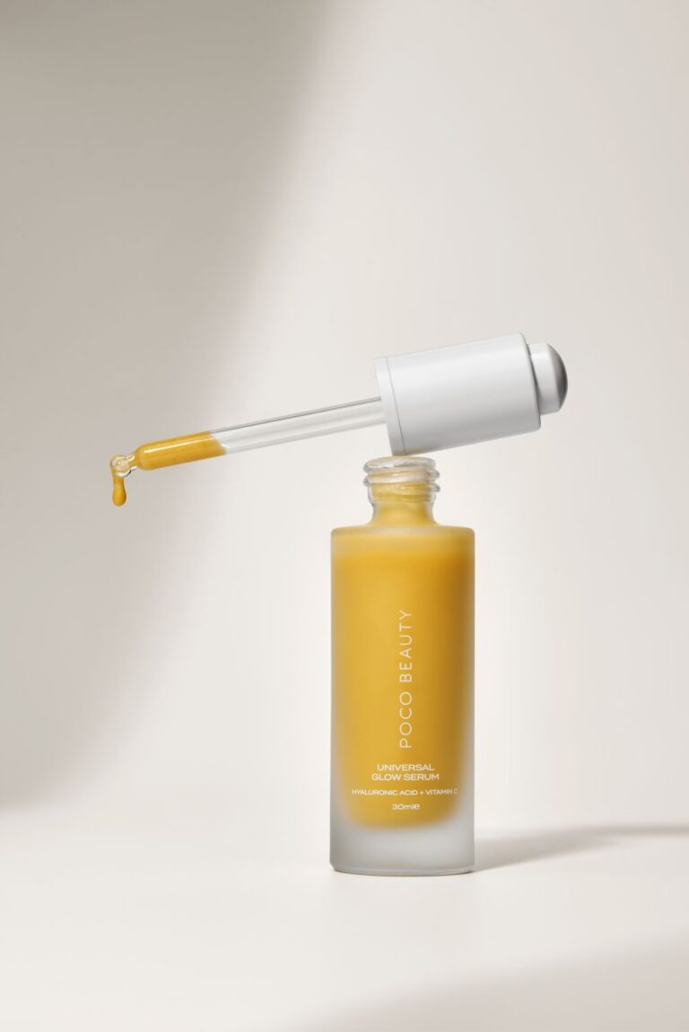 My honest review - POCO Beauty Universal Glow Serum - Irish Country ...